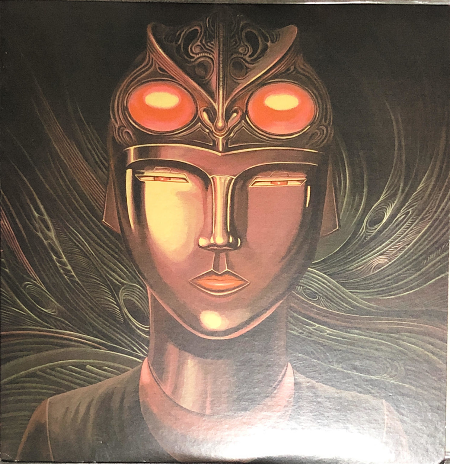 TaCo / タコ [LP] - 山崎春美 - bar chiba Music Store