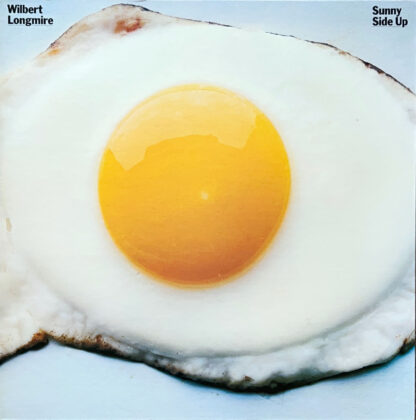 Sunny Side Up [LP] - Wilbert Longmire - bar chiba Music Store