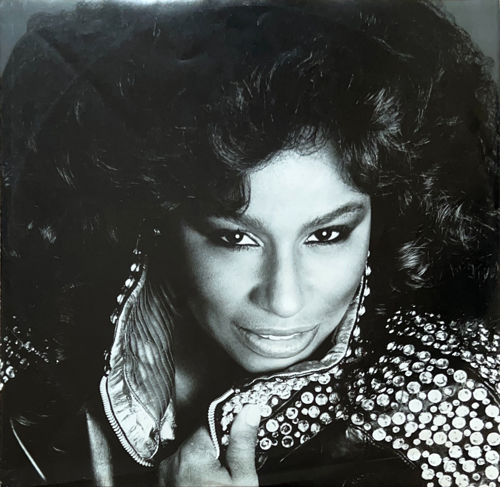 Chaka Khan [LP] - Chaka Khan - bar chiba Music Store